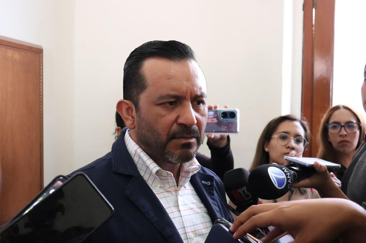 SEFIN Aumentó Ingresos Estatales en Primer Trimestre de 2023 - OPINION ...