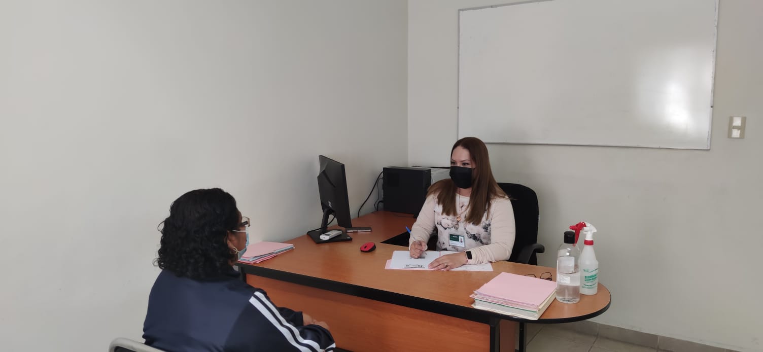 CISAME, ESPACIO PARA ATENDER Y FORTALECER LA SALUD MENTAL - OPINION ...