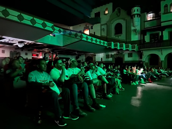 ATLÉTICO SAN PANCHO, OTRO ÉXITO DE DOMINGOS DE ALAMEDA - OPINION ...