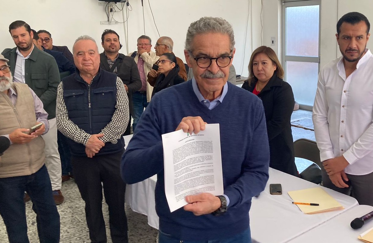 El empresario Jaime Chalita Zarur se postula para el Senado de la ...