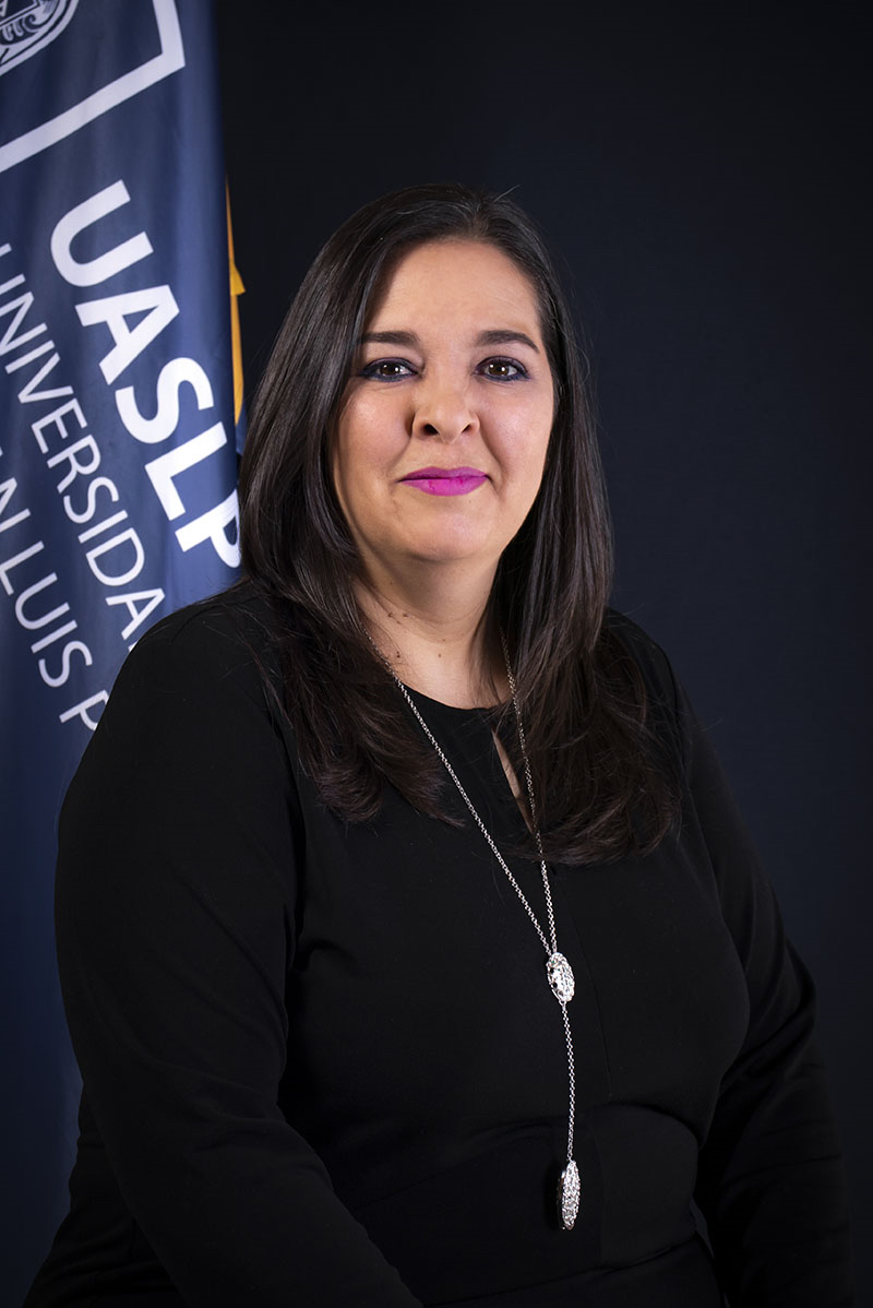 Perseverancia, tenacidad y creatividad, características de las mujeres en la ciencia”: Dra ...