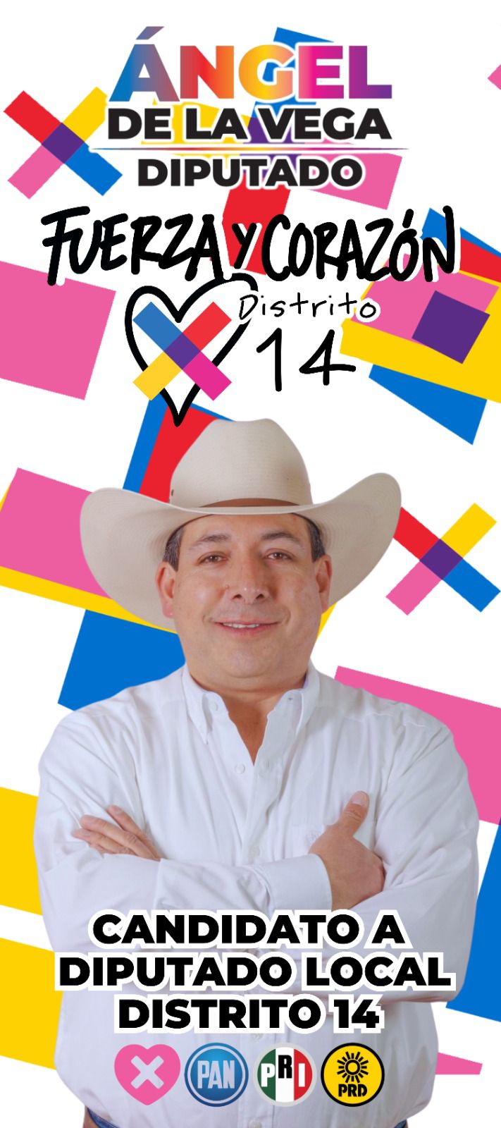 Indígenas en el centro de la atención de Ángel de la Vega - OPINION ...