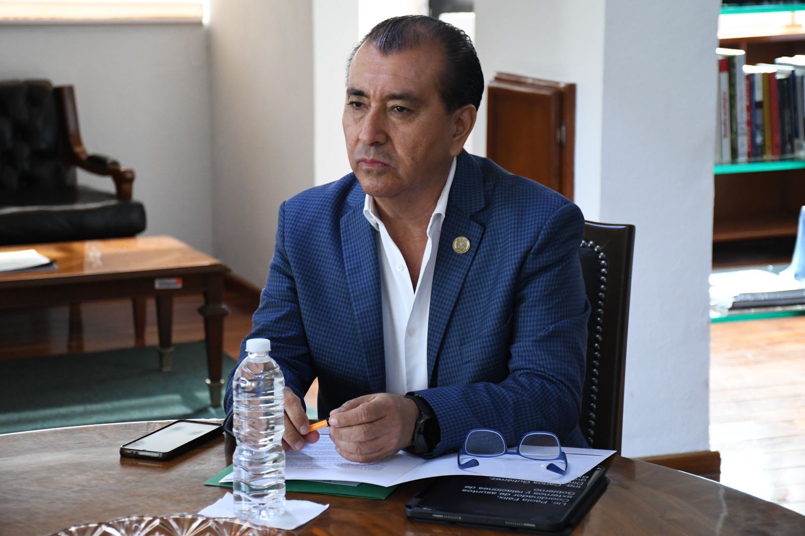 SEGE crea espacio informativo para la comunidad educativa - OPINION ...