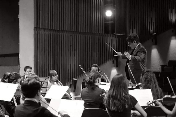 INVITAN A CHARLA SOBRE EL REQUIEM DE MOZART - OPINION PUBLICA S.L.P.