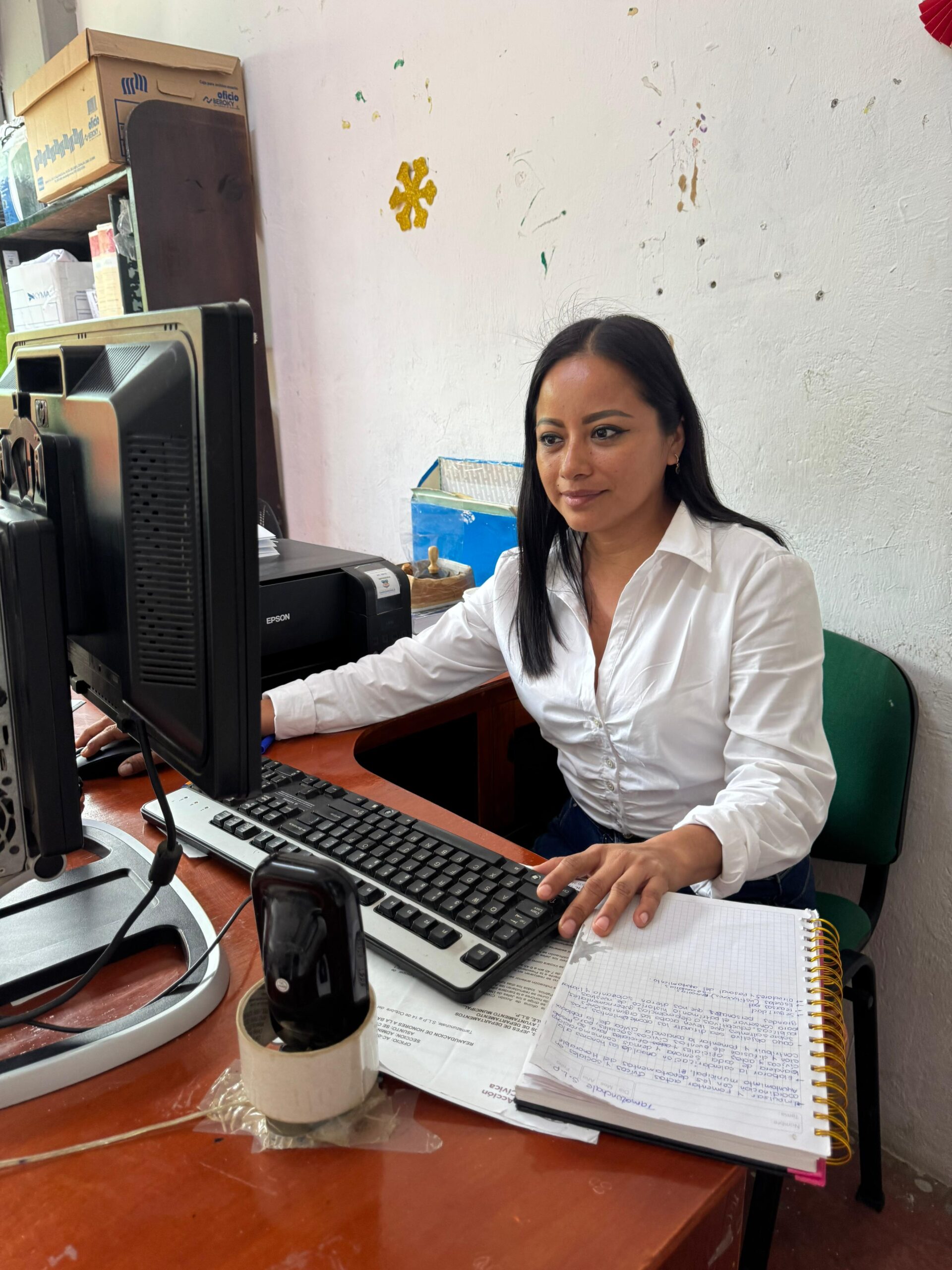 “Se Buscará una Mayor Vinculación y Colaboración en Actos Cívicos ...