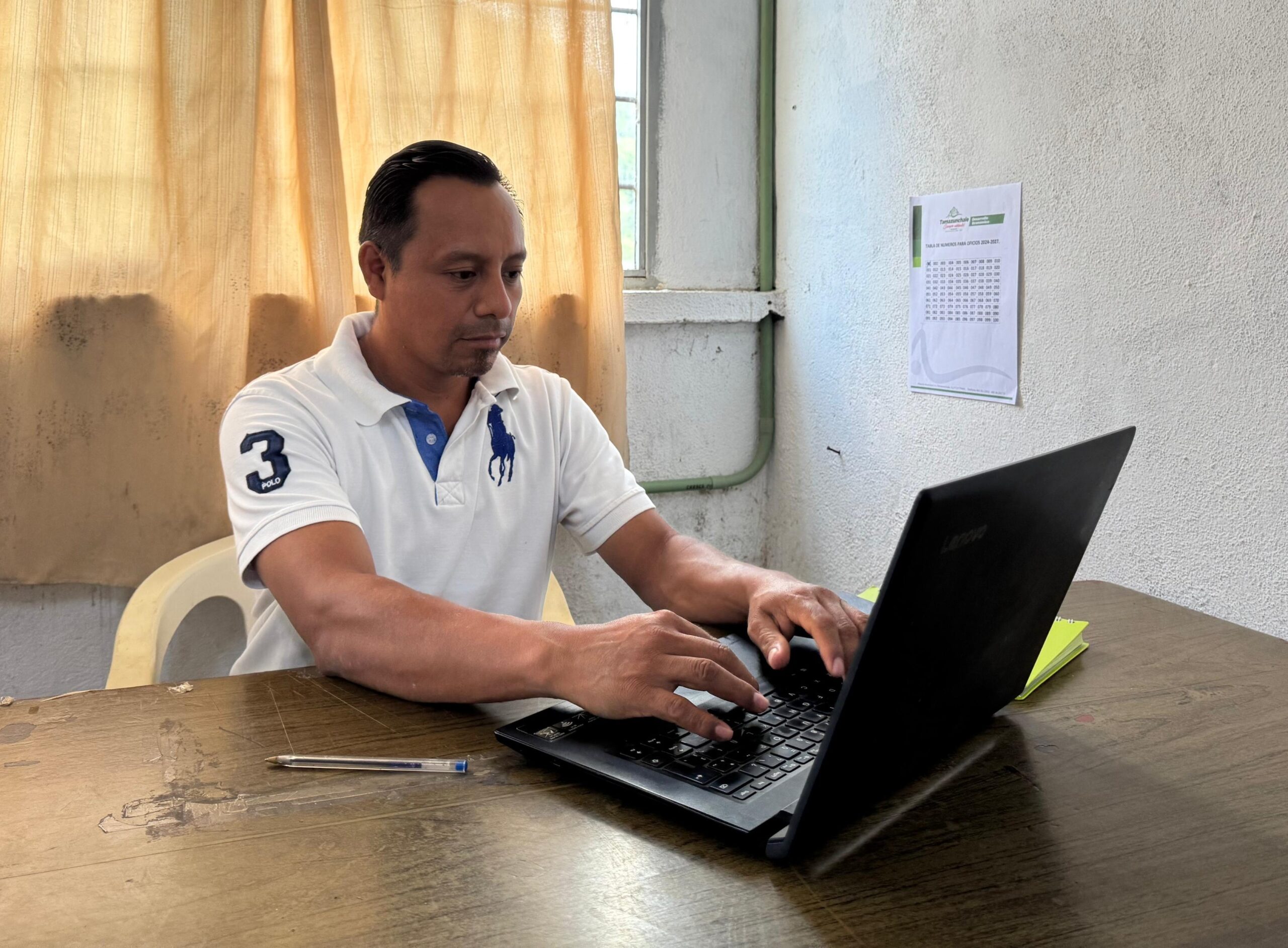 “Se Promoverá el Impulso Económico en Tamazunchale Mediante Nuevas ...