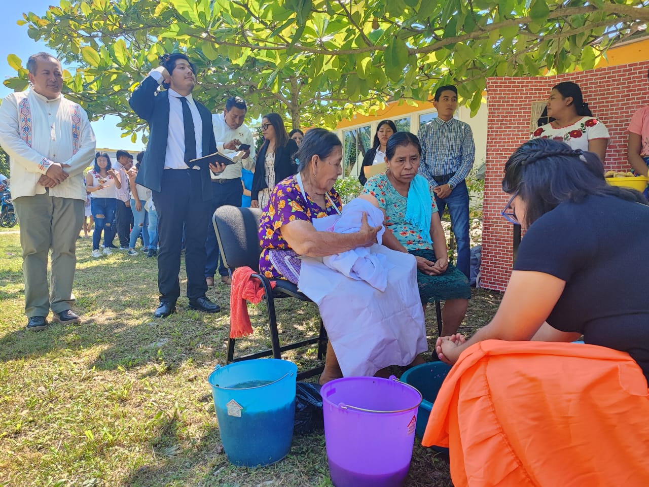 Campus Tamazunchale de la UICSLP Celebra 13º Aniversario Mediante ...