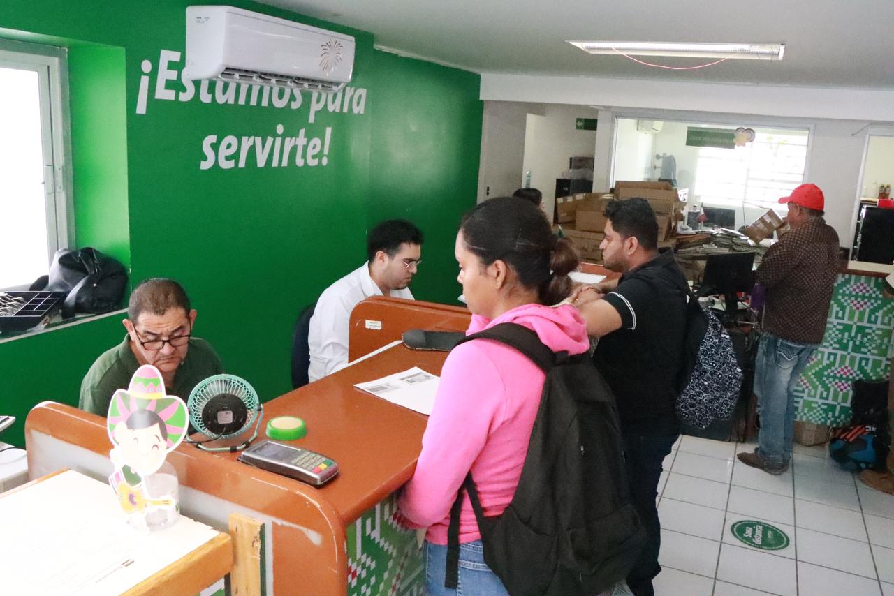 Gobierno de San Luis Potosí destaca a nivel nacional por manejo transparente de recursos ...