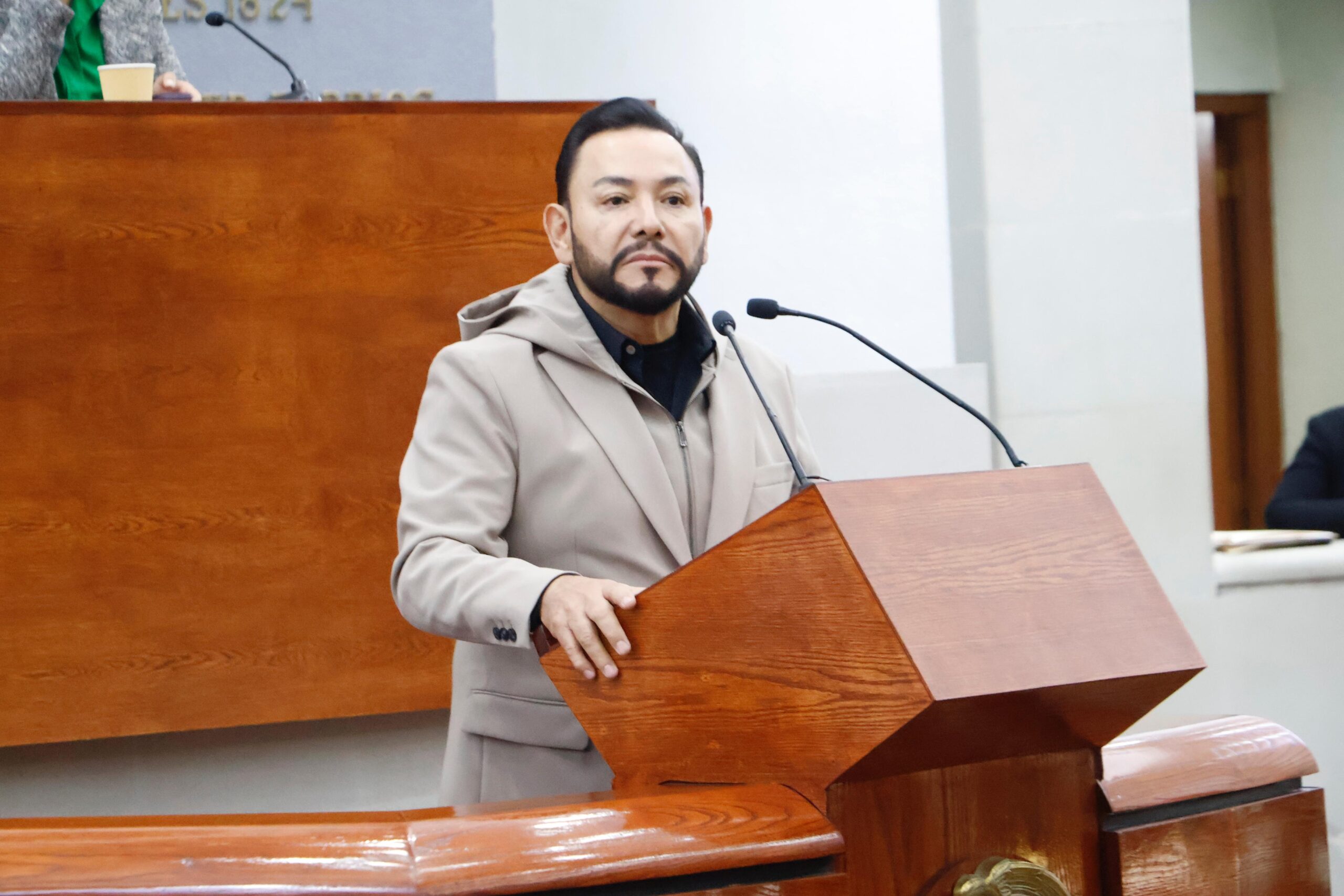 El consenso, los equilibrios políticos y el acompañamiento al proyecto de nación de la ...