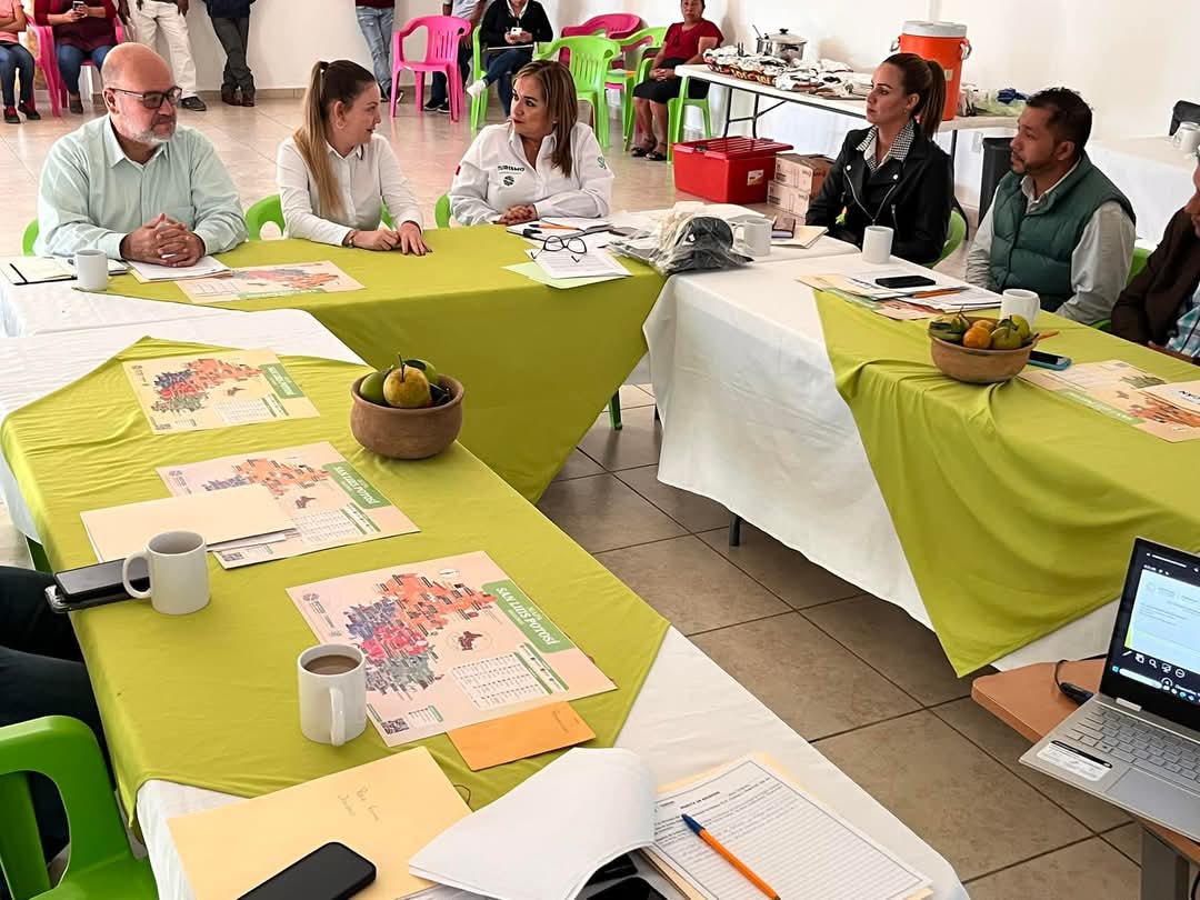 Matlapa impulsa el turismo con apoyo del Estado y municipios vecinos ...