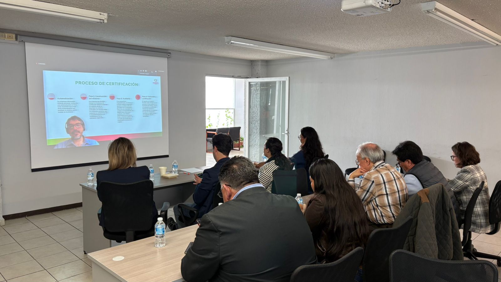 Lanzan en San Luis Potosí el programa Equidad 360 para impulsar la justicia laboral - OPINION ...