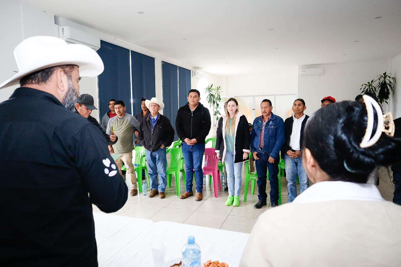 Matlapa impulsa el desarrollo rural con la creación de un Consejo de ...