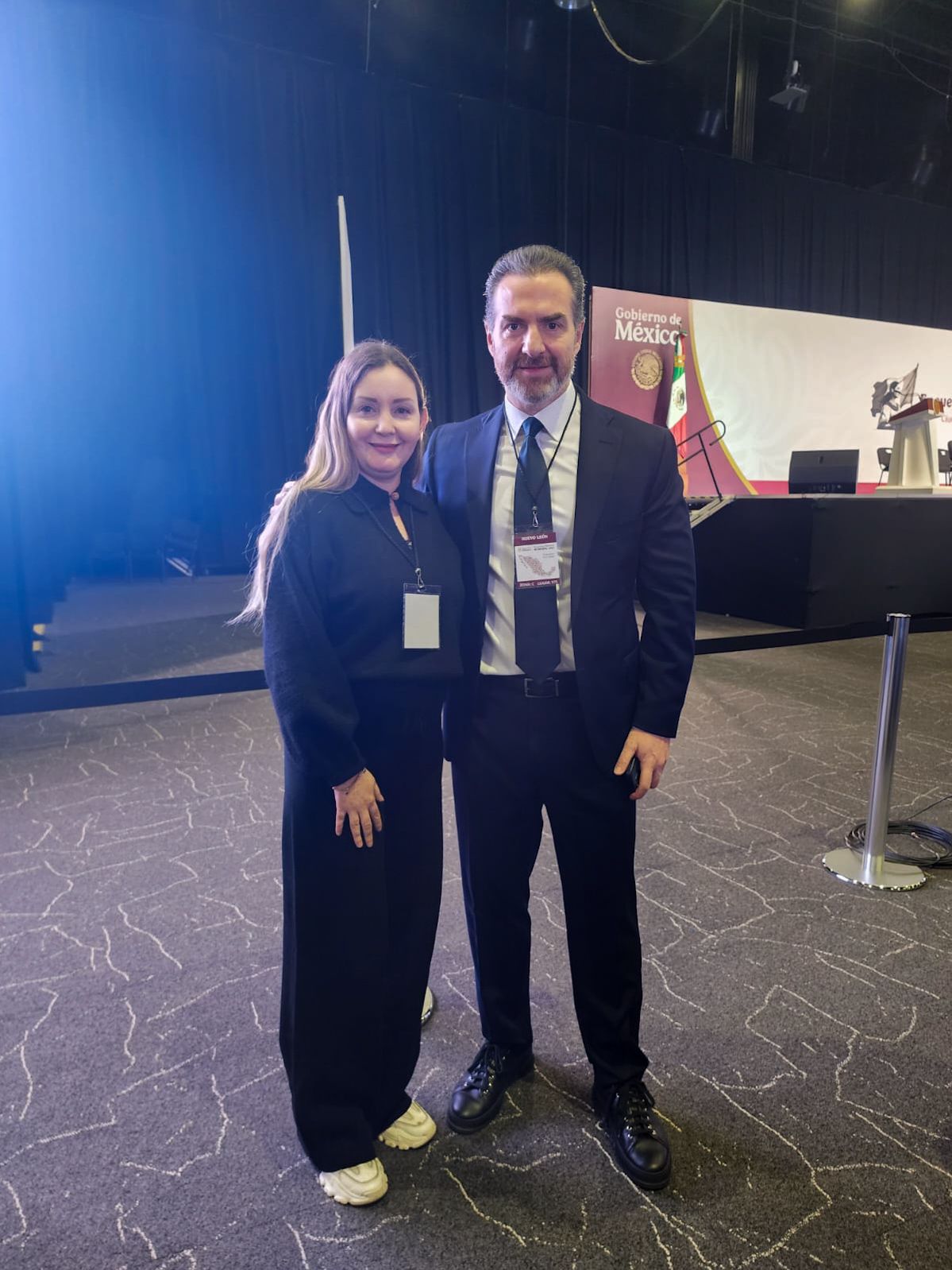 Matlapa y Monterrey unen esfuerzos en beneficio de la comunidad ...