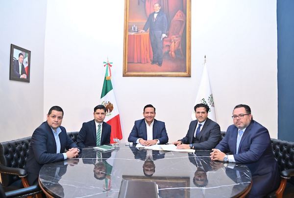 GOBIERNO ESTATAL REFRENDA COMPROMISO CON LA TRANSPARENCIA Y RENDICIÓN DE CUENTAS - OPINION ...
