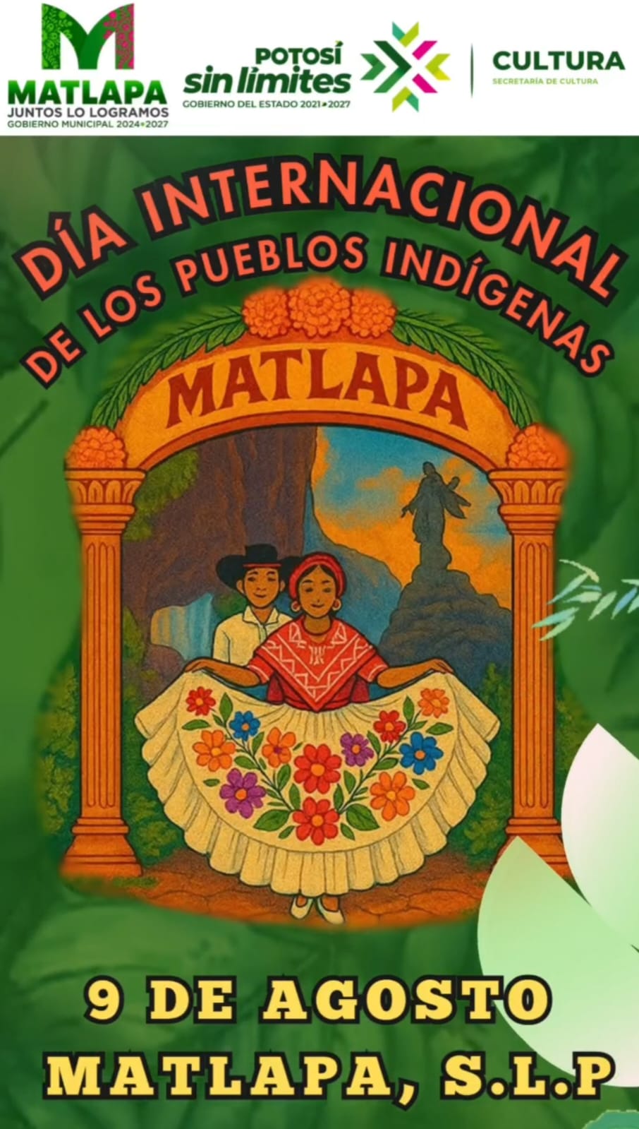 Matlapa, corazón vivo de la cultura indígena, será sede estatal del Día ...