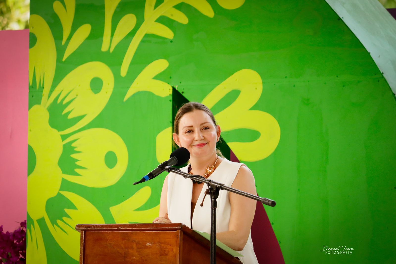 Marichuy Rivera rinde su Primer Informe de Gobierno con respaldo ...